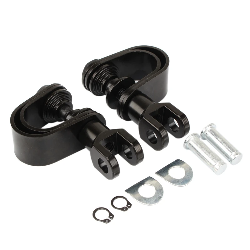 Motorcycle-Accessories-Parts-Foot-Rests-Car-Highway-Engine-Guard-Crash ...