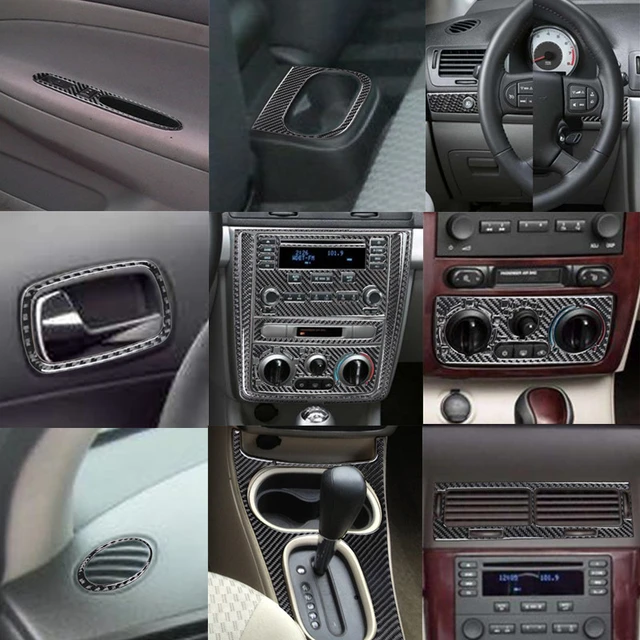 2010 Chevrolet Cobalt Gear Shifter