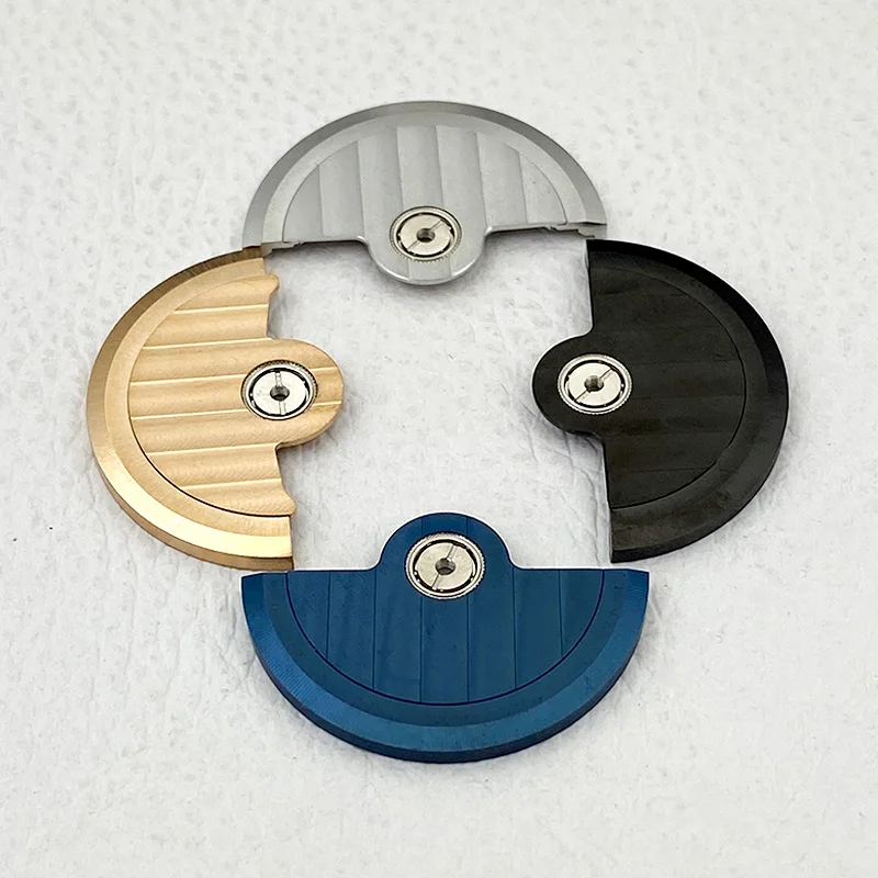 Mod-Automatic-Hammer-Modified-Rotor-Oscillating-Weight-Fits-for-NH34 ...