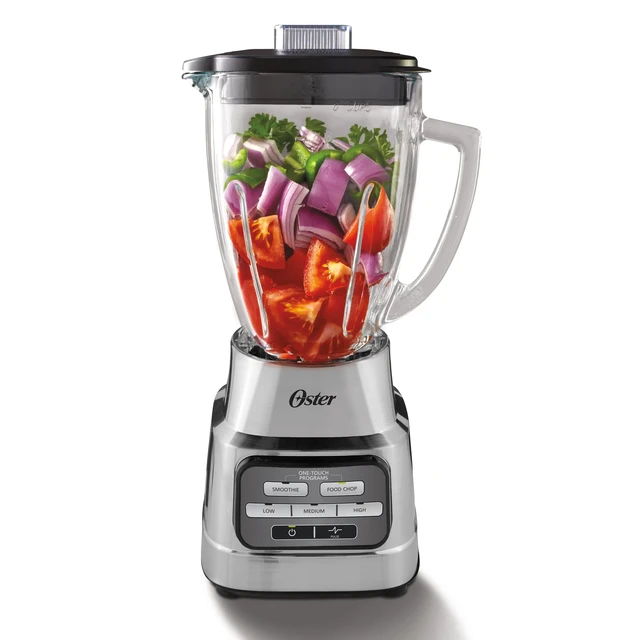 Oster Food Processor Model 3200