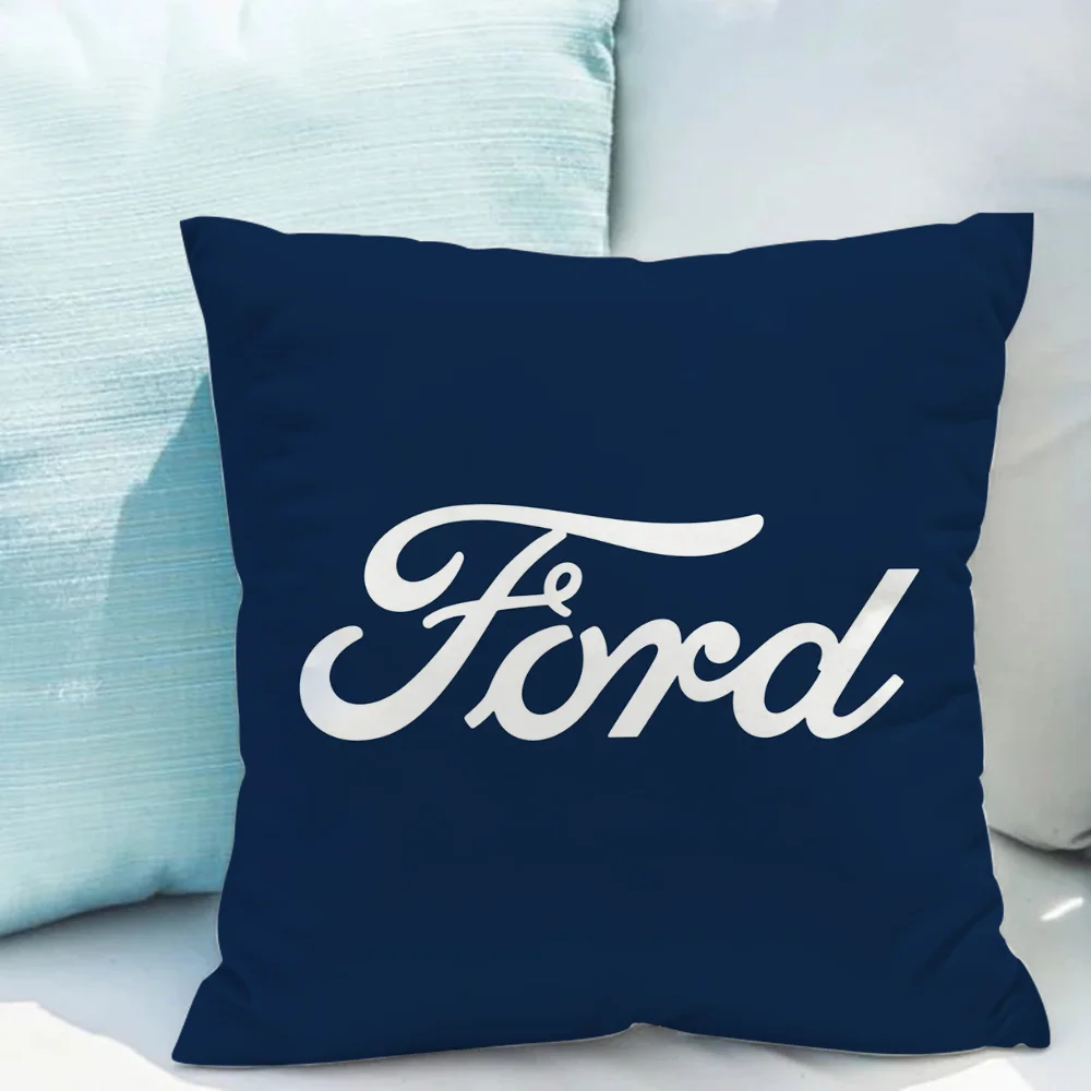 F-Ford-Fall-Decoration-Short-Plush-Body-Pillow-Cover-45x45-Decorative ...