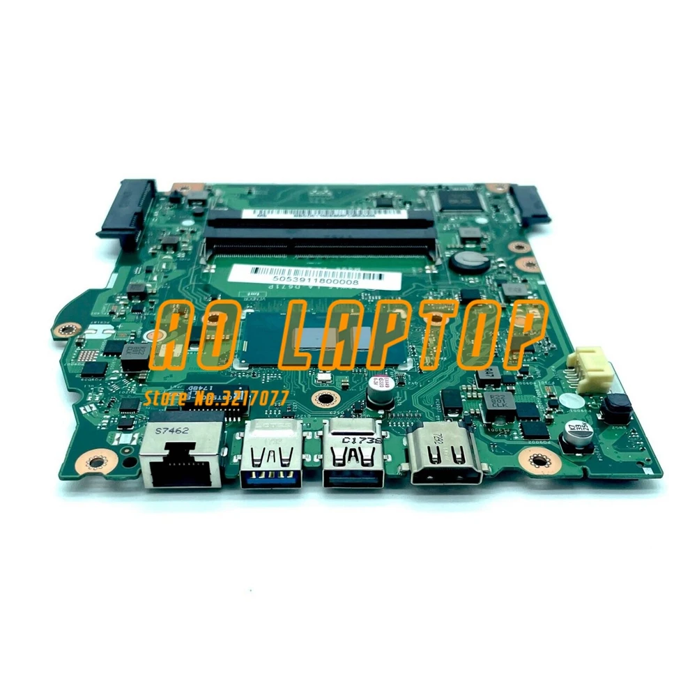 Placa base para portátil ACER aspire ES1 572, placa base para ordenador ...