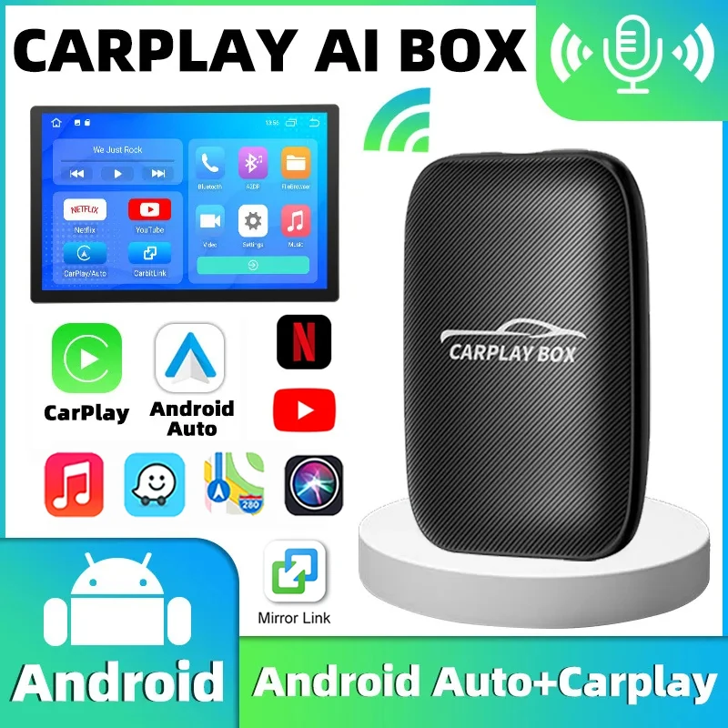Universal-Closed-4-in-1-Wired-To-Wireless-Android-Auto-CarPlay-Adapter ...