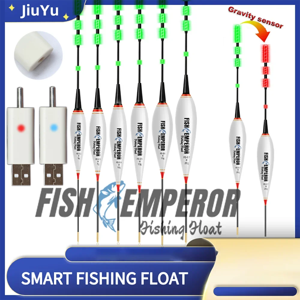 JiuYu Fishing Store