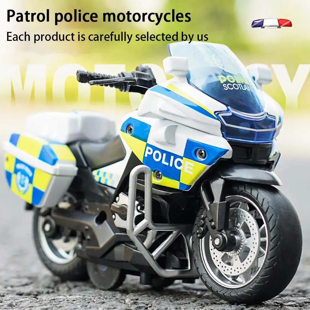 1-14-Police-Motorcycle-Model-Toys-Children-Alloy-Pull-Back-Motorcycle ...