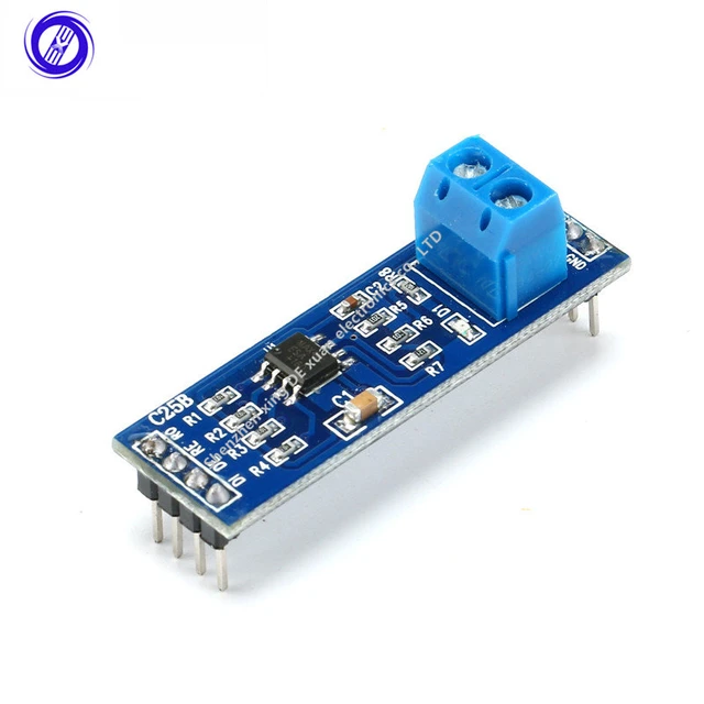 Wholesale Max485 RS485 Module TTL To RS-485 Converter, 60% OFF