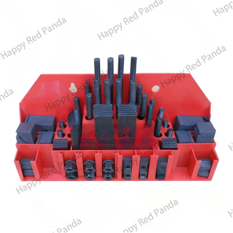 Milling-Machine-Clamping-Set-58pcs-Mill-Clamp-Kit-Vice-M12-Universal ...