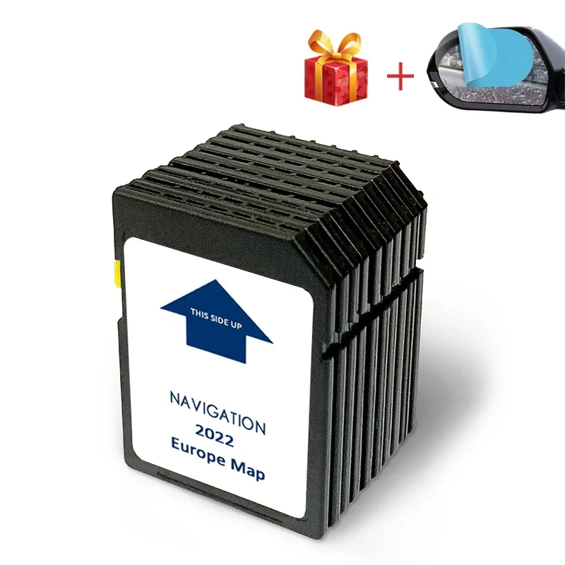 Full-Capacity-Europe-Map-Version-Software-2022-New-Gps-Navigation-SD ...