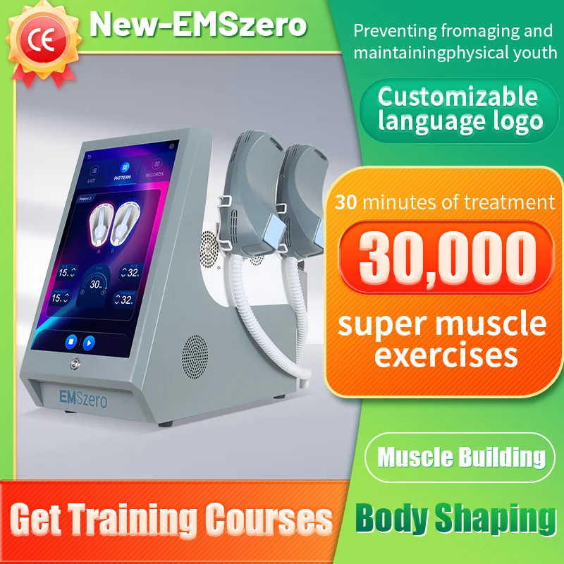 Professional-EMSzero-Machines-2024-6500w-Slimming-Body-Sculpting-Hiemt ...