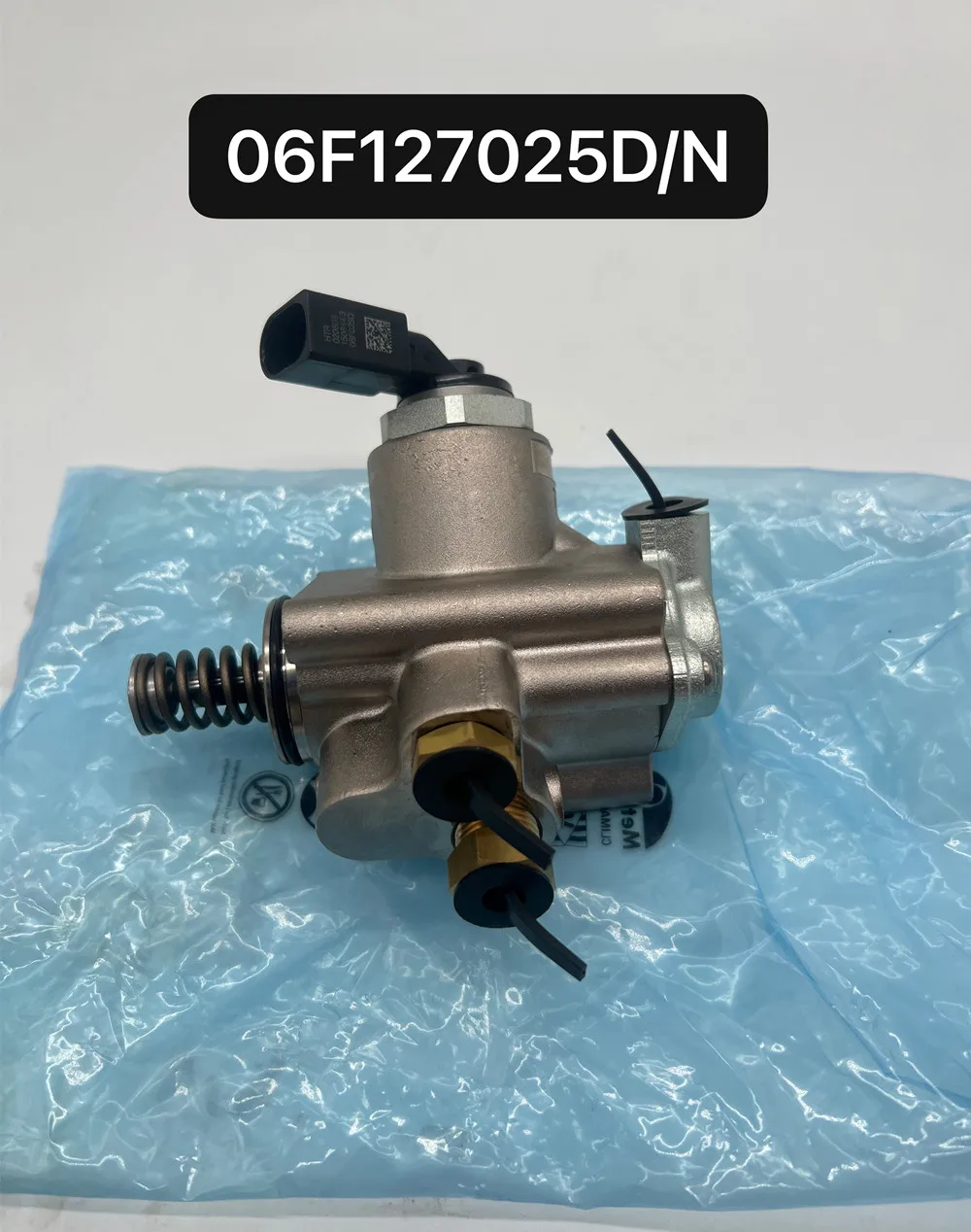 For-BarreiraBrendha-OEM-High-Pressure-Fuel-Pump-06F127025D-06F127025N ...