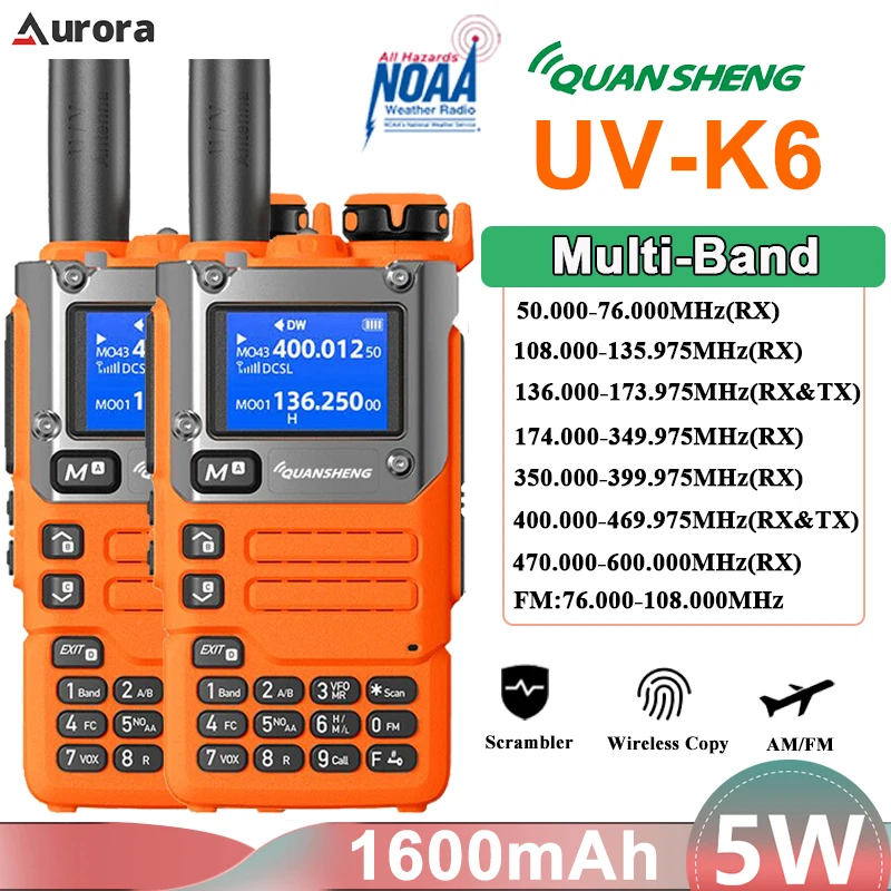 2PCS-UV-K6-Quansheng-Walkie-Talkie-Orange-Air-Band-Type-C-50-600MHz-Multi-Band-NOAA.jpg