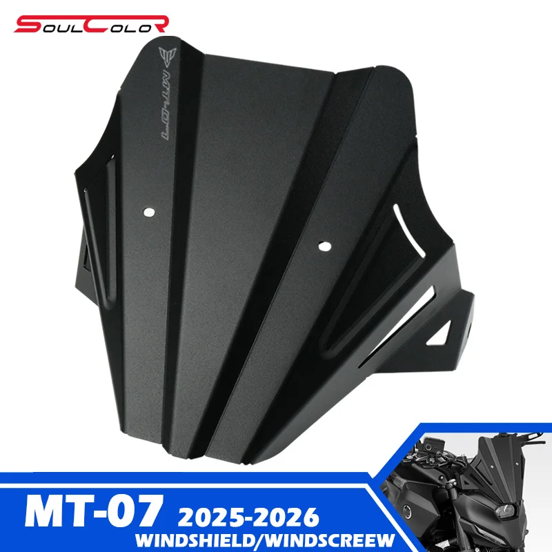 Fits For MT-07 2025 2026 mt07 Y-AMT 25-26 MT07 y-amt GEN4 Motorcycle ...