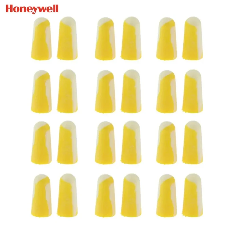 400-Pairs-Honeywell-303S-Earplugs-Noise-Reduction-Ear-Plug-Bullet-Shape ...