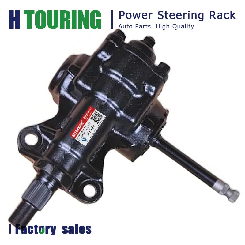 Power Steering gear box for Mazda B2200 B2300 B2000 pick up 4x2 OEM ...