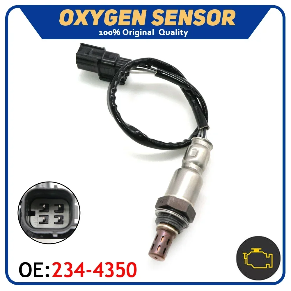 234-4350-Oxygen-O2-Lambda-Sensor-For-ACURA-ILX-HONDA-CIVIC-CR-V-2-0 ...