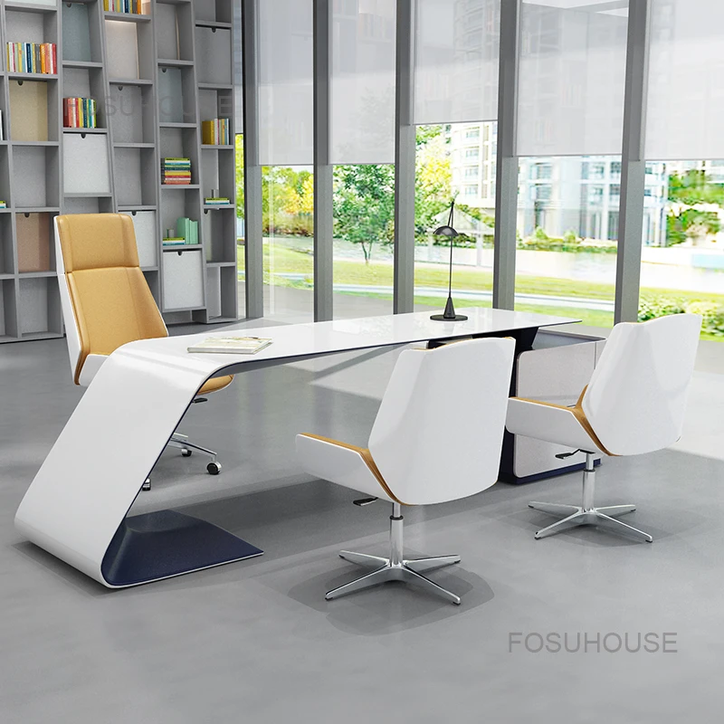 Ultra Modern Office Furniture