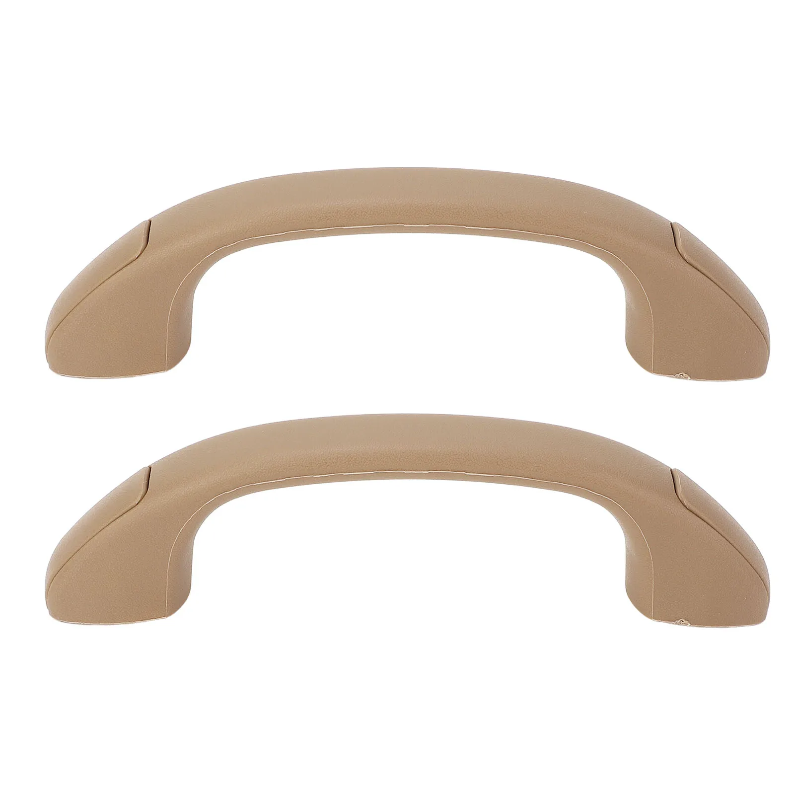 2PCS Roof Pull Handle High Strength Comfortable Grip 74611 0K040 A0 for ...