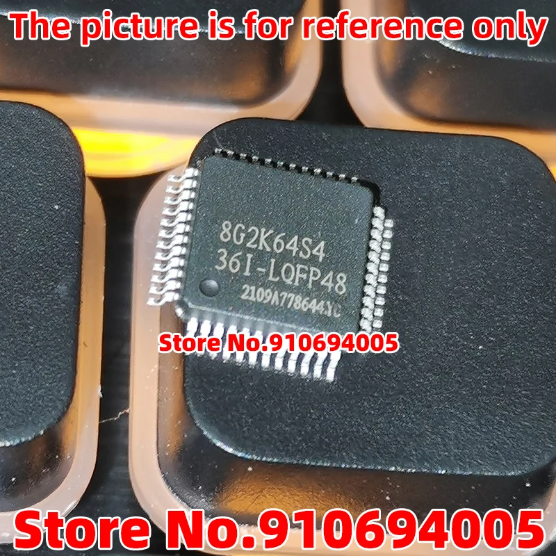 5-3-1CS-New-MN8647091-MN8647091A-TQFP100-High-definition-display-IC ...