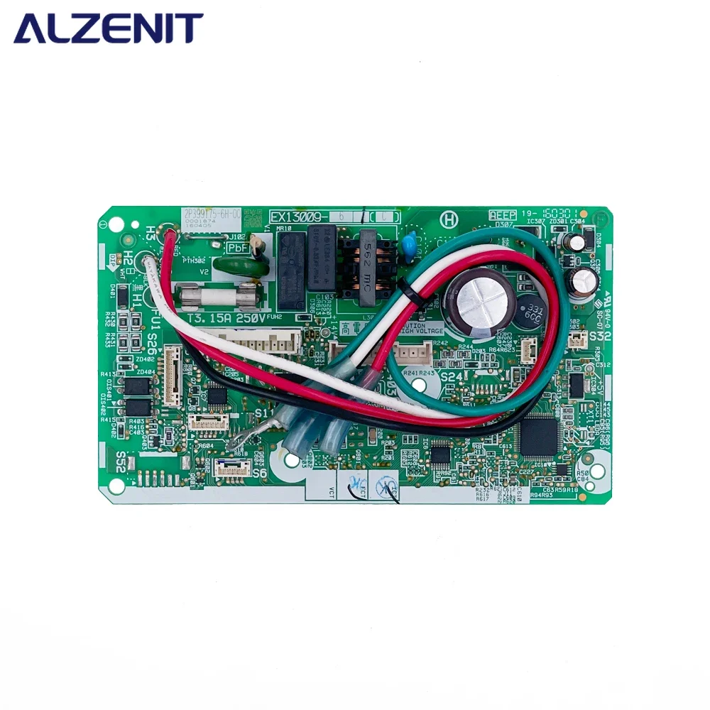 New-For-Daikin-Air-Conditioner-Indoor-Unit-Control-Board-2P341918-6N-00 ...