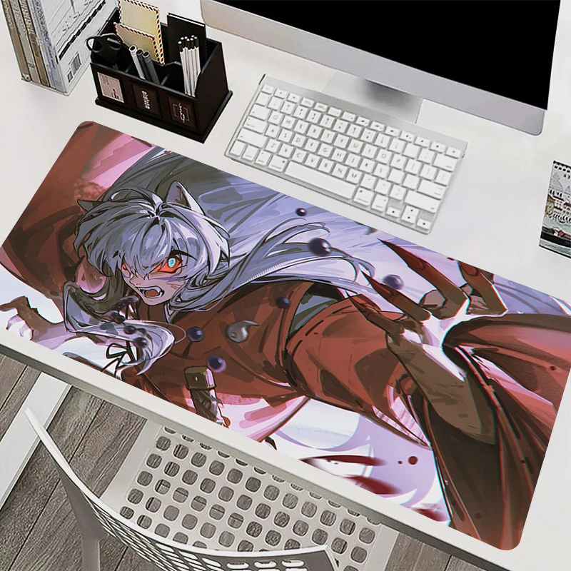Cool-Anime-Inuyasha-Sesshoumaru-Mouse-Pad-Laptop-Gamer-Gaming ...
