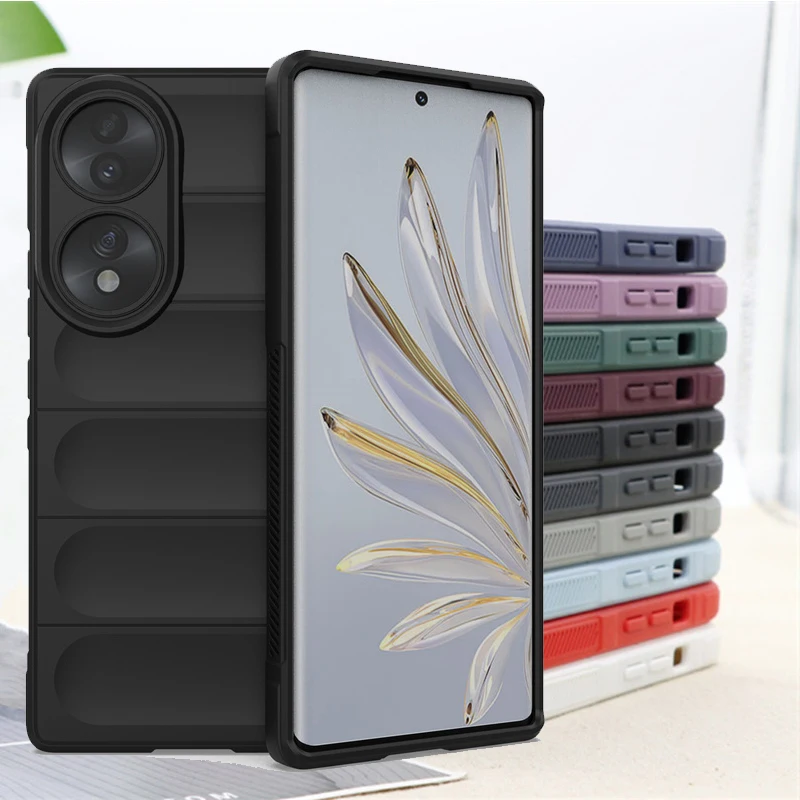 Tpu Case | Mobile Phone Cases Covers - Cover Huawei Honor 70 Case New ...
