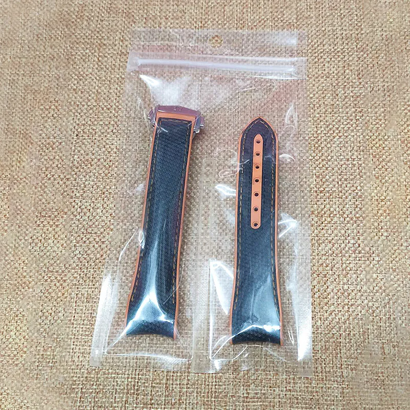 100pcs-Plastic-Watch-Packaging-Bag-Transparent-Watchband-Separate ...