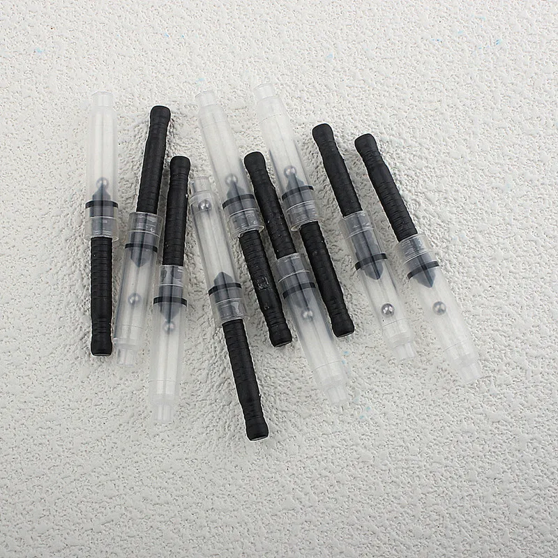 3-Pcs-Fountain-Pen-Converter-Ink-Refiller-Korean-School-Supplies-Push ...