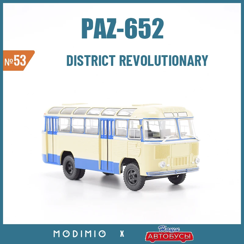 1-43-Russia-Nizhny-Novgorod-Oblast-Pavlovsk-Paz-652-4x2-Minibus-Die ...