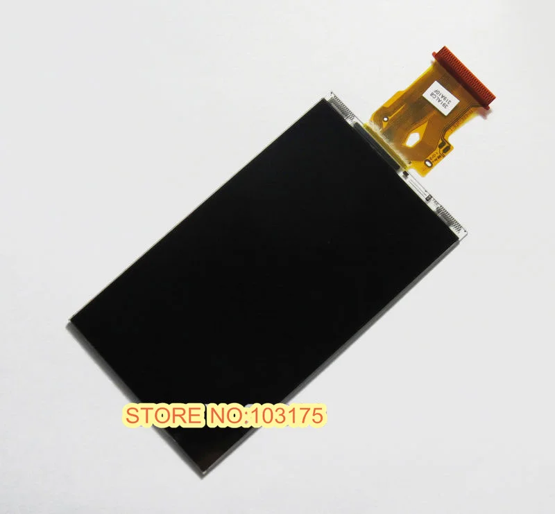 New LCD Display Screen Repair Part For Canon HFS200 S20 S21 XF100 XA10 ...