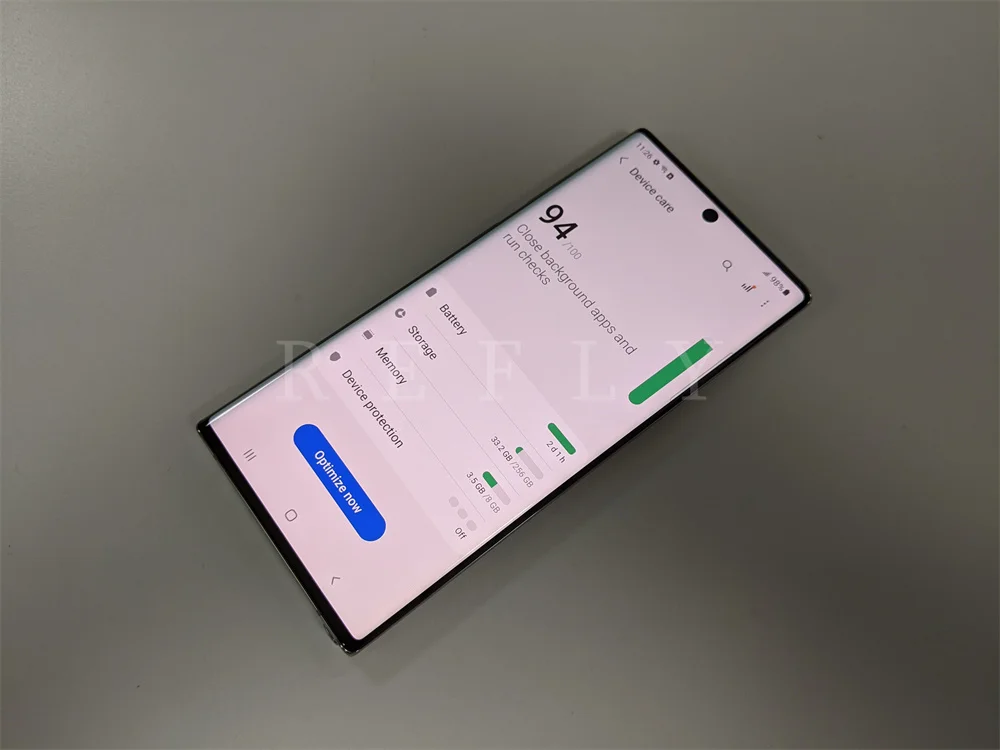 Samsung Galaxy Note 10 N970U Original Unlocked 6.3“ Octa-core 8GB RAM ...