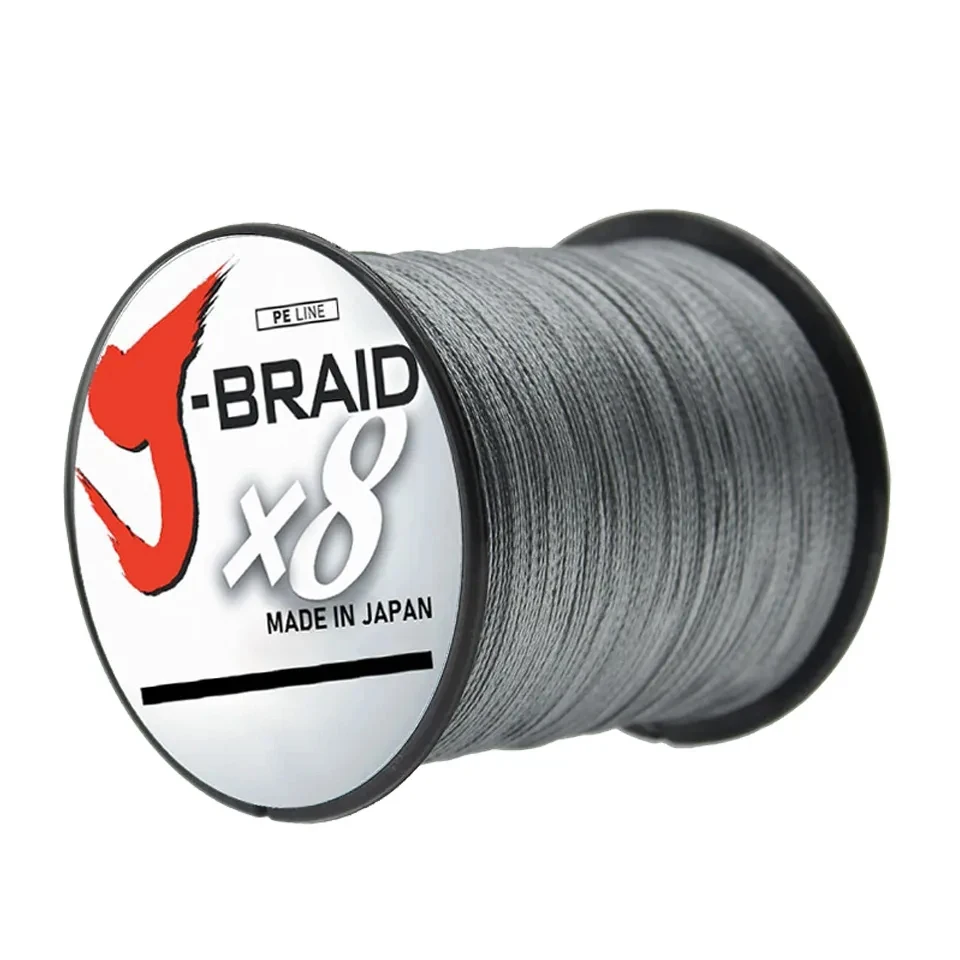 500m-8-Strand-Japan-Super-Strong-PE-Braided-Fishing-Line-Multifilament ...
