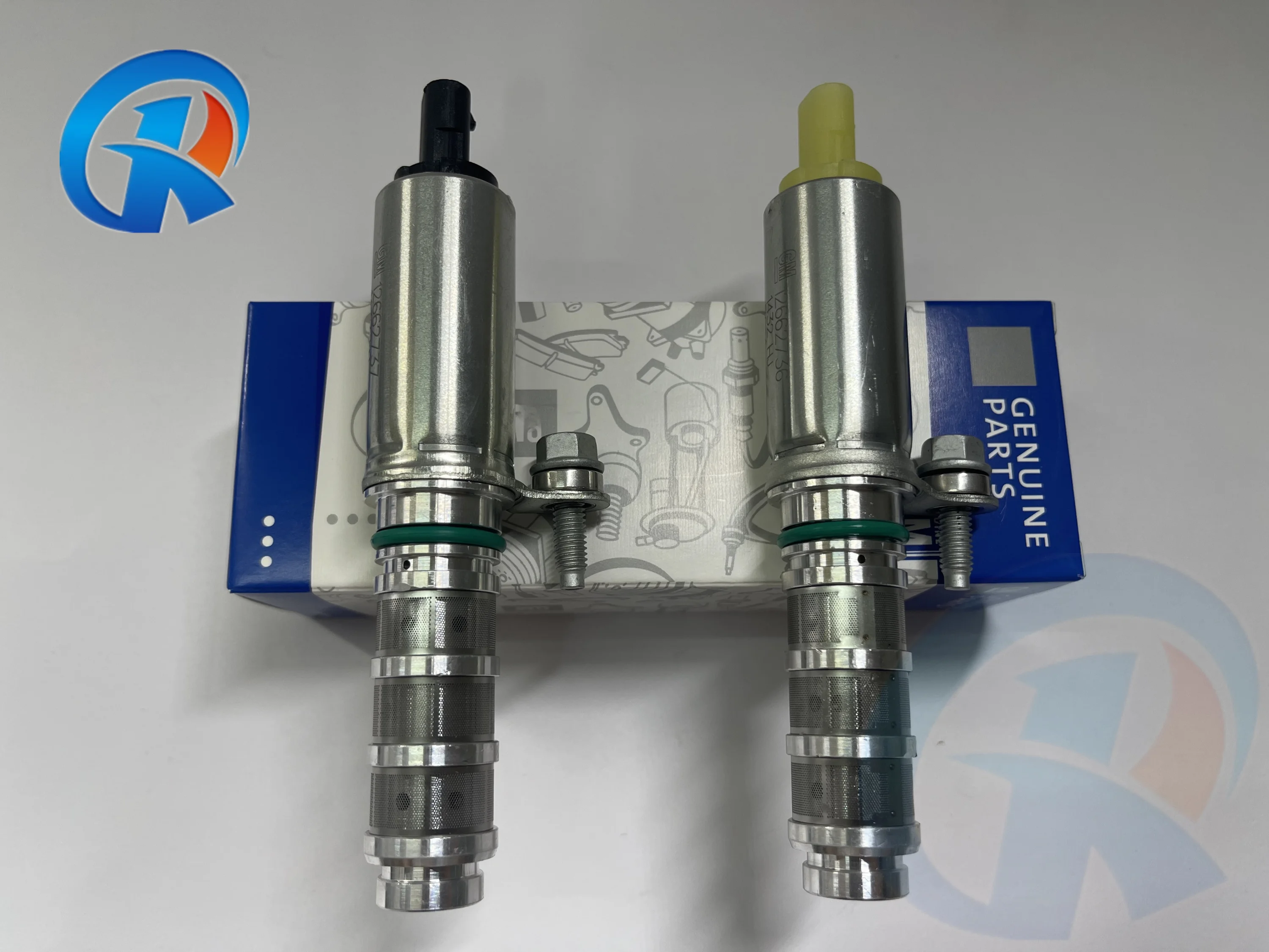 Solenoid-Valve-12662736-12662737-Oil-Control-VVT-Valve-Intake-Exhaust ...