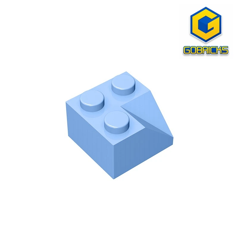 Lego Slopes | Roof Tiles | Lego 3046 | Lego Roof | Blocks - Gds-721 ...