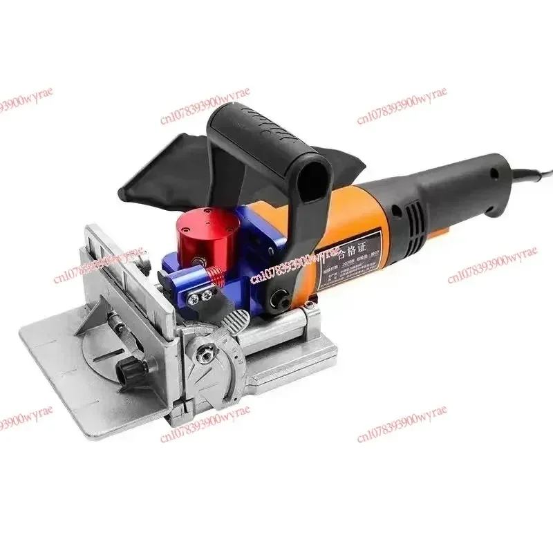 Cutter-saw-machinery-invisible-fastener-slotting-machine-milling ...