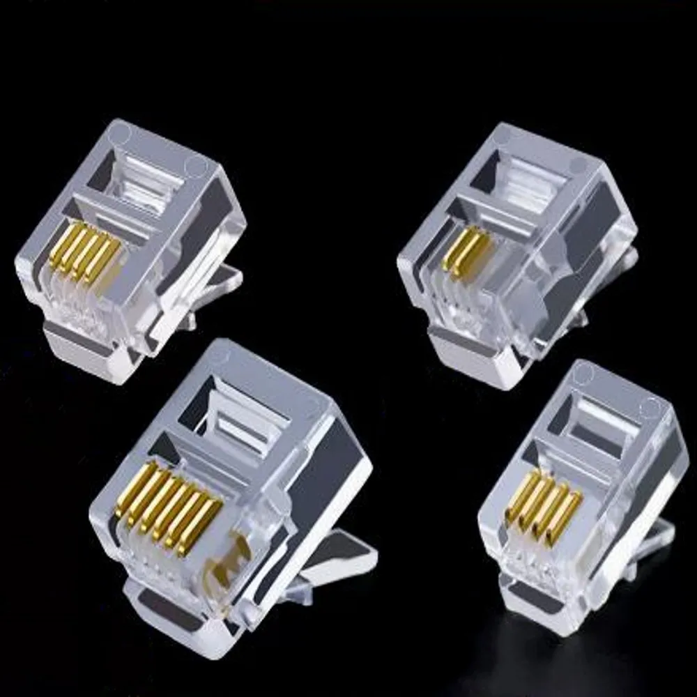 100PCS-lot-RJ11-6P2C-6P4C-6P6C-Telephone-Internet-Modular-Plug-Jack-RJ11-Connector-RJ-11-Crystal.jpg