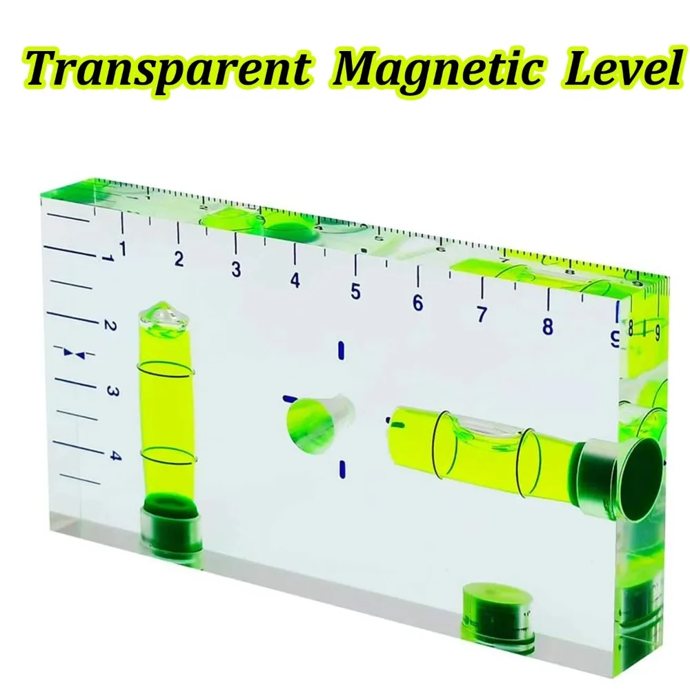 Transparent-Cuboid-High-Precision-for-T-Level-Integrated-Small ...