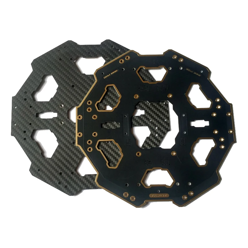 2 Pcs Tarot-rc Original Drone Accessories Diy Tarot 680 Pro 680Pro ...