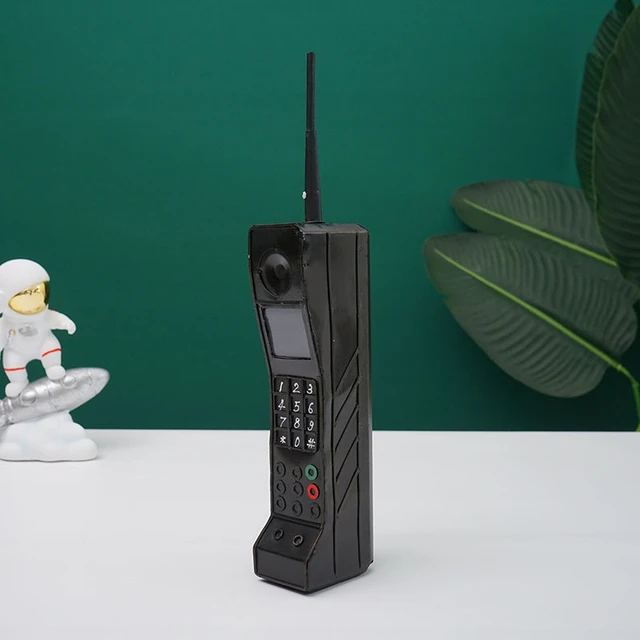 Téléphone Portable Des Années 90