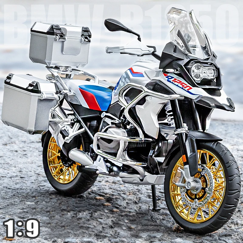 1-9-R1250-GS-ADV-Alloy-Racing-Motorcycle-Diecasts-Street-Sports ...