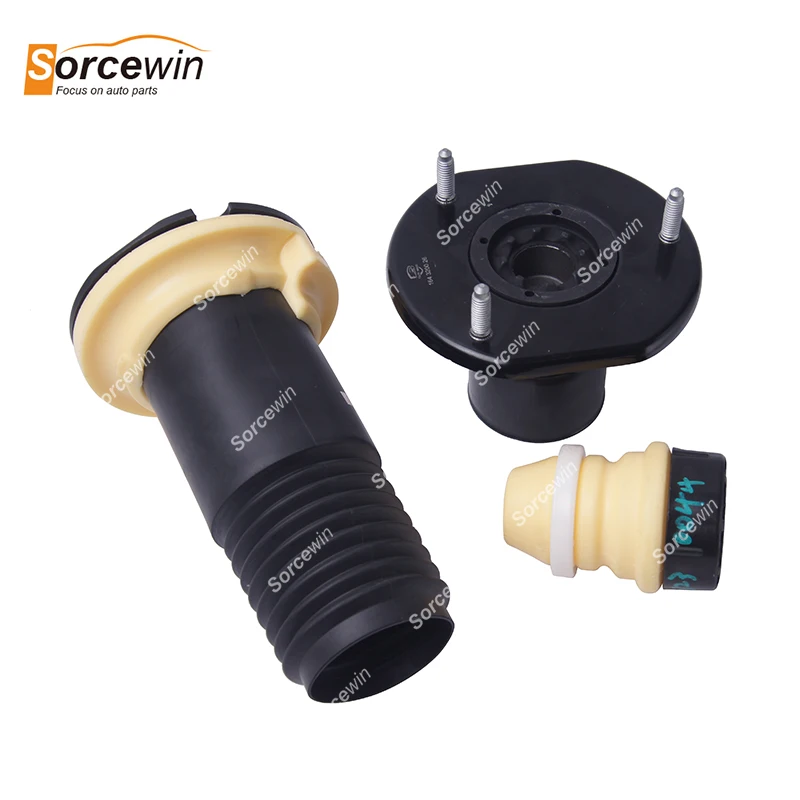 Piezas-de-suspensi-n-para-Mercedes-Benz-montaje-de-puntal-AMG ...