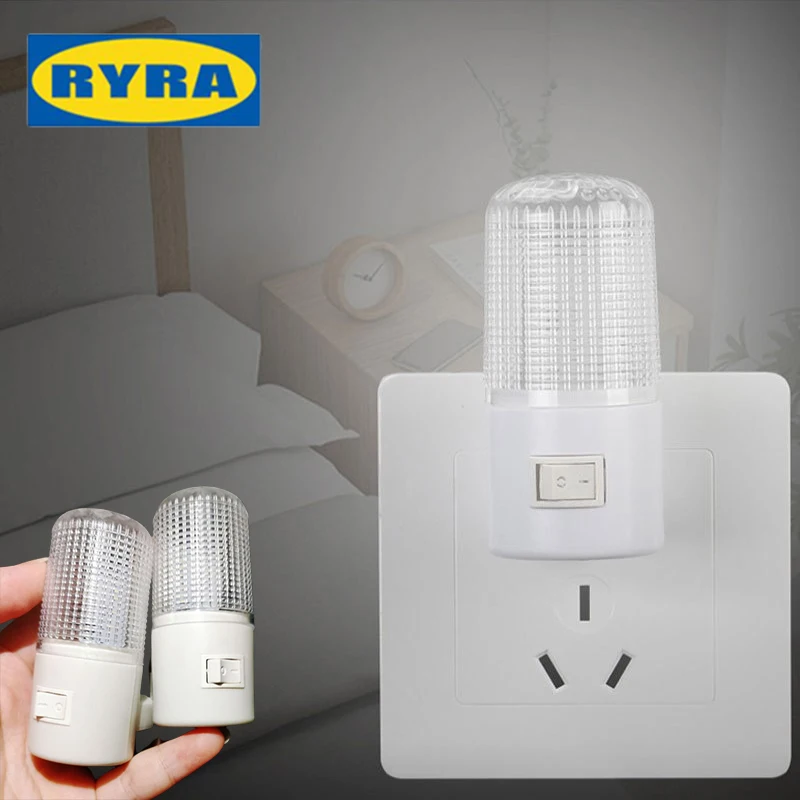 1pcs-Emergency-Light-Wall-Lamp-Home-Lighting-LED-Night-Light-EU-US-Plug ...