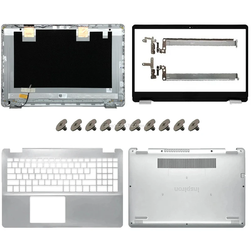 Nueva funda de portátil para Dell Inspiron 15 5000 5584 P85F, carcasa ...
