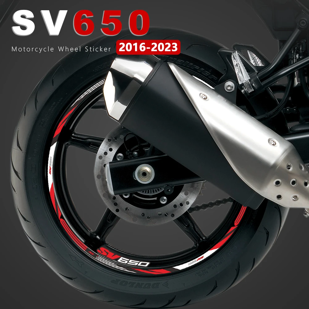 Motorcycle-Wheel-Sticker-17-Inch-Rim-Strip-Tape-for-Suzuki-SV-650-SV650 ...