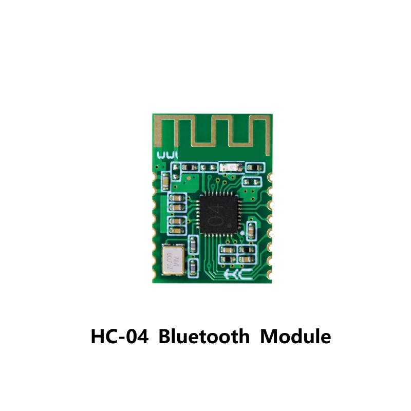 HC 04 Bluetooth 5.0 마스터 슬레이브 모드 SPP BLE 데이터 전송 모듈| | - AliExpress