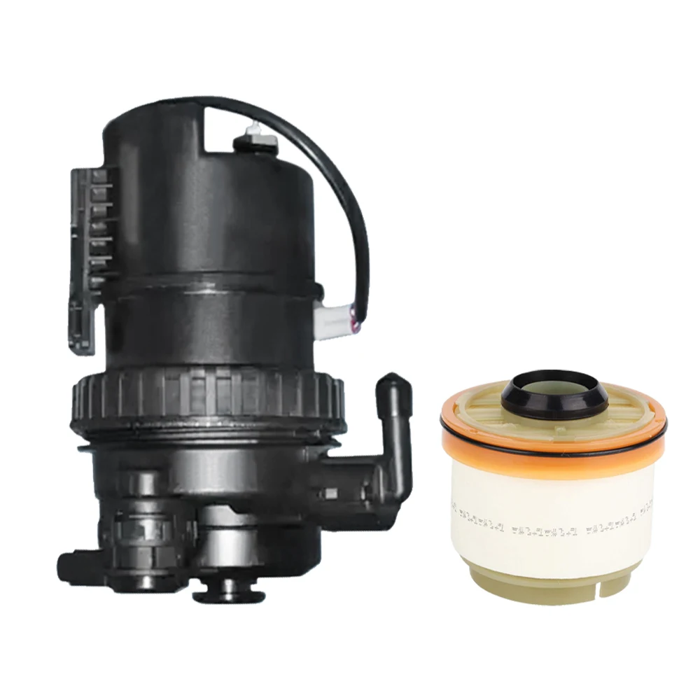 23300-0L041-23300-0L042-Fuel-Filter-Assembly-For-Toyota-Hilux-Vigo-2004 ...