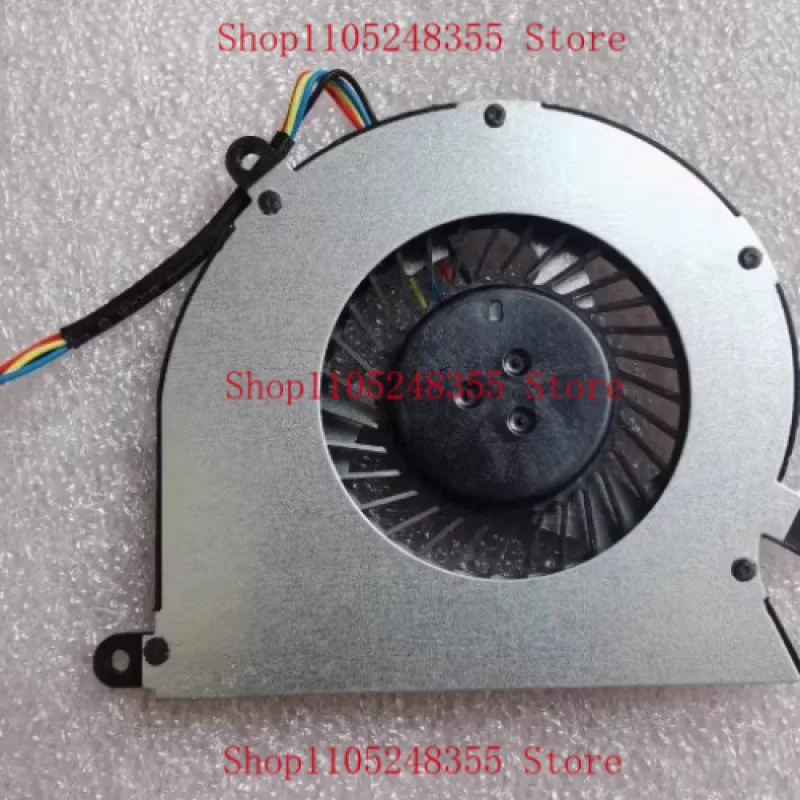 . NEW FAN FOR BeelinK EQ12 EQ12 Pro N305 N100 GTR5 SEI8 SER4 3750H SER5 ...