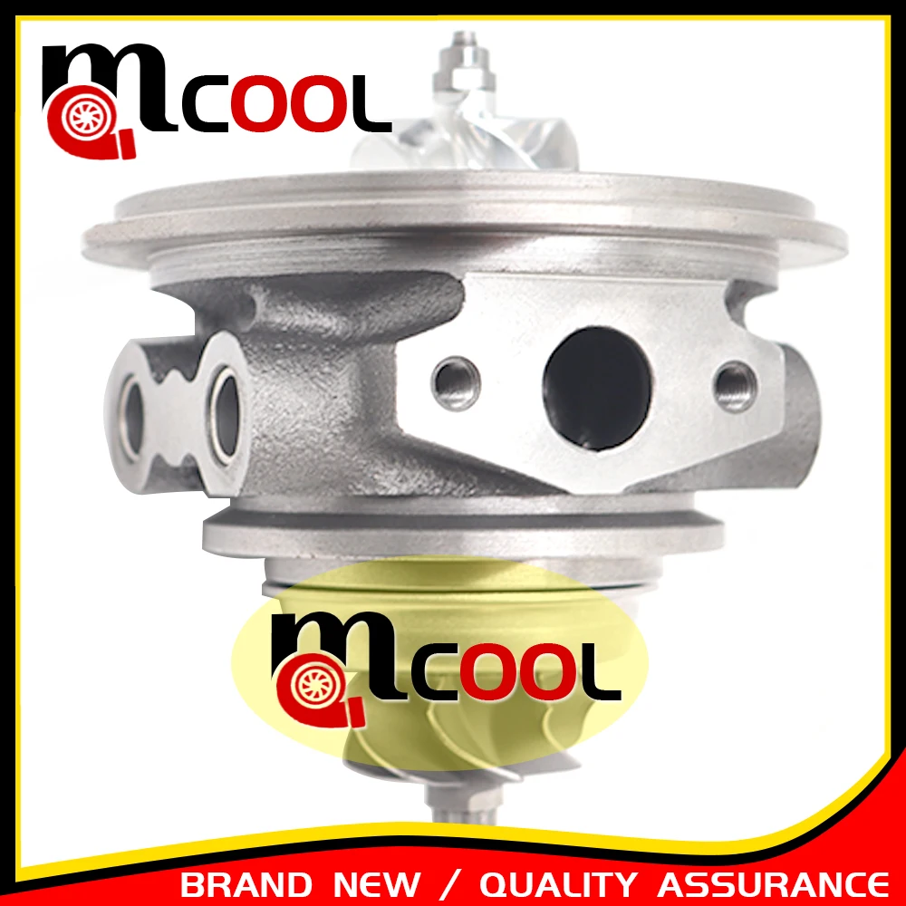 New-AL0067-Turbine-Cartridge-Core-For-Mercedes-A-Class-W176-A200-1-6T ...