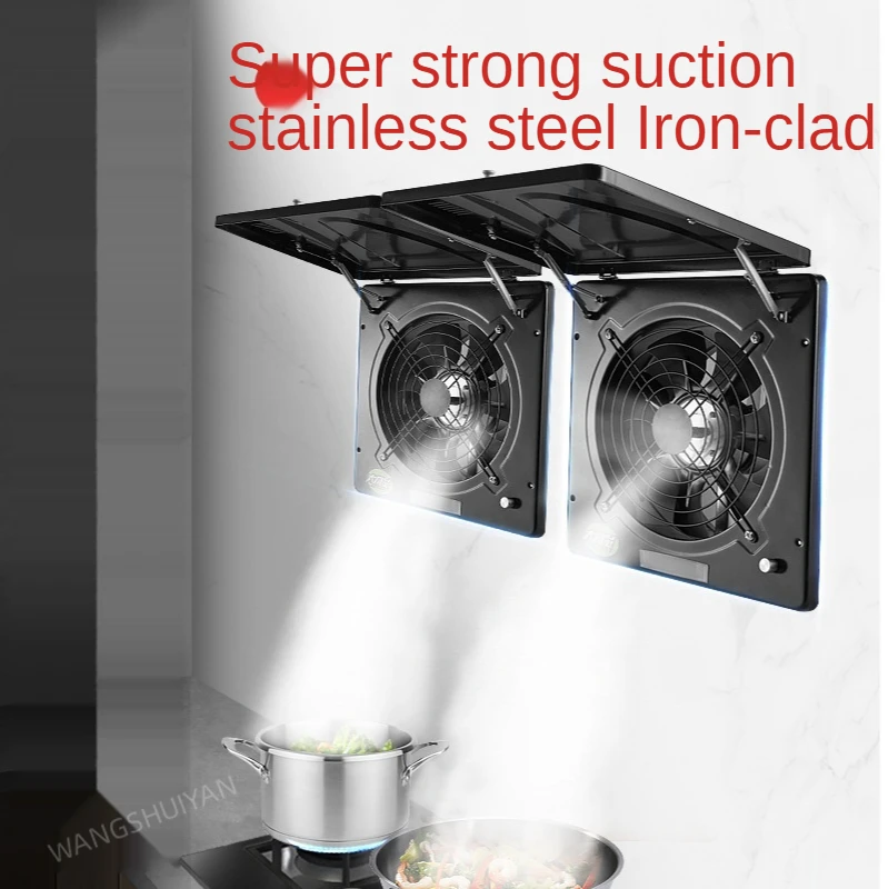 Window Exhaust Fan Kitchen