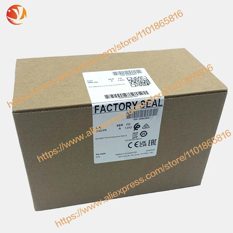 Only-Sell-The-Brand-New-Original-1766-L32BXB-1766L32BXB-2085-IF8-2080 ...