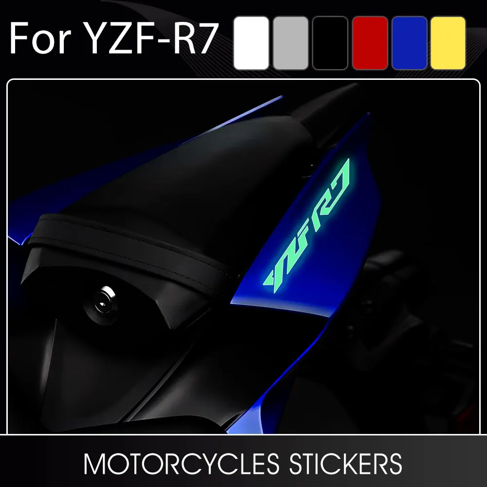 Motorcycle-Glow-Stickers-Waterproof-Decals-for-Yamaha-YZF-R7-Decal-YZF ...